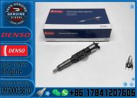 China Diesel Fuel Common rail injector nozzle DZ100218 095000-8810 095000-688# RE532216, RE533454, RE546780 SE501934 for sale