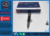 China Diesel Fuel Common rail injector nozzle DZ100218 095000-8810 095000-688# RE532216, RE533454, RE546780 SE501934 for sale