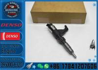 China Diesel common rail fuel injector re546783 095000-6321 095000-6320 for sale