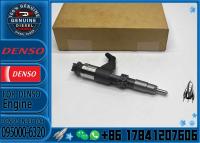 China Diesel common rail fuel injector re546783 095000-6321 095000-6320 for sale