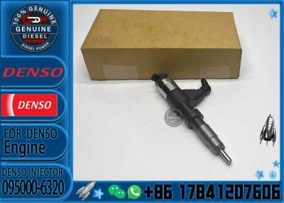 China Diesel common rail fuel injector re546783 095000-6321 095000-6320 for sale