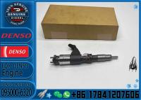 China Diesel common rail fuel injector re546783 095000-6321 095000-6320 for sale