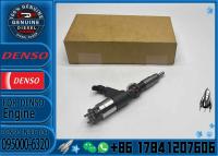 China Diesel common rail fuel injector re546783 095000-6321 095000-6320 for sale