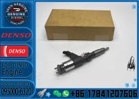 China Diesel common rail fuel injector re546783 095000-6321 095000-6320 for sale