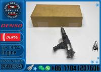 China Diesel Fuel Injector 095000-8540 RE541108 095000-8940 RE543266 engine parts for sale