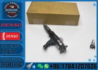 China Diesel Fuel Injector 095000-8540 RE541108 095000-8940 RE543266 engine parts for sale