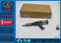 China Diesel Fuel Injector 095000-8540 RE541108 095000-8940 RE543266 engine parts for sale