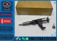 China Diesel Fuel Injector 095000-8540 RE541108 095000-8940 RE543266 engine parts for sale
