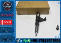 China Diesel Engine Fuel Injector 095000-6311 Fuel Injector Assembly 095000-6310 095000-6312 RE530362 RE546784 RE531209 for sale