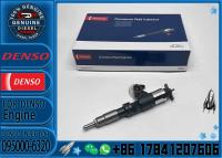 China Diesel common rail fuel injector re546783 095000-6321 095000-6320 for sale
