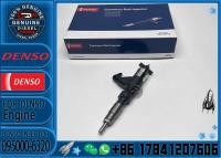 China Diesel common rail fuel injector re546783 095000-6321 095000-6320 for sale
