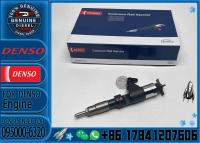 China Diesel common rail fuel injector re546783 095000-6321 095000-6320 for sale