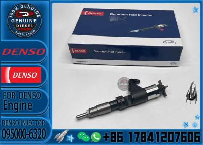 China Diesel common rail fuel injector re546783 095000-6321 095000-6320 for sale