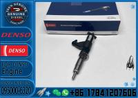 China Diesel common rail fuel injector re546783 095000-6321 095000-6320 for sale