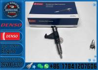 China Diesel common rail fuel injector re546783 095000-6321 095000-6320 for sale
