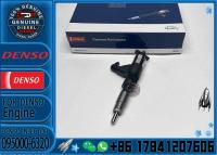China Diesel common rail fuel injector re546783 095000-6321 095000-6320 for sale