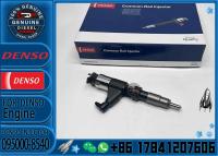 China Diesel Fuel Injector 095000-8540 RE541108 095000-8940 RE543266 engine parts for sale