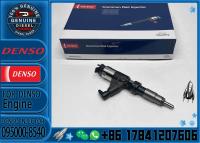 China Diesel Fuel Injector 095000-8540 RE541108 095000-8940 RE543266 engine parts for sale