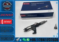 China Diesel Fuel Injector 095000-8540 RE541108 095000-8940 RE543266 engine parts for sale