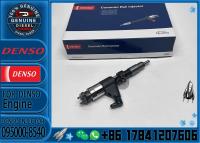 China Diesel Fuel Injector 095000-8540 RE541108 095000-8940 RE543266 engine parts for sale