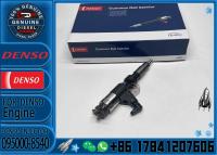 China Diesel Fuel Injector 095000-8540 RE541108 095000-8940 RE543266 engine parts for sale