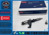 China Diesel Fuel Injector 095000-8540 RE541108 095000-8940 RE543266 engine parts for sale