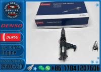 China Diesel Engine Fuel Injector 095000-6311 Fuel Injector Assembly 095000-6310 095000-6312 RE530362 RE546784 RE531209 for sale