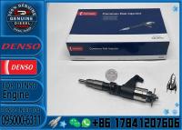 China Fuel Injector 095000-6311 095000-6312 For 4.5L 6.8L CR RE530362 for sale