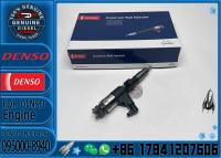 China New Fuel Common Rail Injector 23670-UL010 095000-0510 095000-8940 23670-39270 23670-30100 for sale