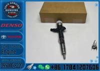 China injector 095000 5550 095000-5550 for 33800-45700 for sale