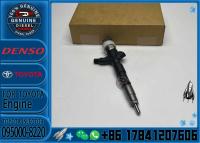 China injector 095000 5550 095000-5550 for 33800-45700 for sale