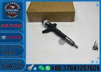 China injector 095000 5550 095000-5550 for 33800-45700 for sale