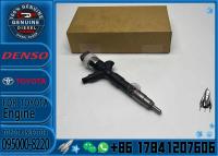 China injector 095000 5550 095000-5550 for 33800-45700 for sale