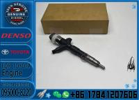 China injector 095000 5550 095000-5550 for 33800-45700 for sale