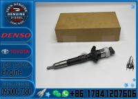 China Common Rail Injector 095000-5930,095000-8740,095000-7380,23670-0L010,23670-0L070,23670-3024023670-09360 For TOYOTA Hilux for sale