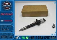 China Common Rail Injector 095000-5930,095000-8740,095000-7380,23670-0L010,23670-0L070,23670-3024023670-09360 For TOYOTA Hilux for sale