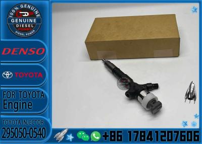 China diesel engine common rail nozzle G3S33 Applies to injector 295050-0800 295050-0620 095050-0810 295050-0540 23670-0L110 for sale