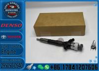 China diesel engine common rail nozzle G3S33 Applies to injector 295050-0800 295050-0620 095050-0810 295050-0540 23670-0L110 for sale