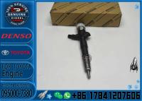 China Common Rail Injector 23670-30240/095000-5930/095000-8740/095000-7380/23670-0L010/23670-0L070/23670-09360 For TOYOTA for sale