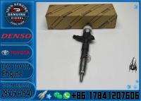 China diesel engine common rail nozzle G3S33 Applies to injector 295050-0800 295050-0620 095050-0810 295050-0540 23670-0L110 for sale