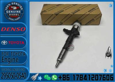 China diesel engine common rail nozzle G3S33 Applies to injector 295050-0800 295050-0620 095050-0810 295050-0540 23670-0L110 for sale