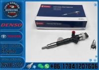 China 155 P863 And Dlla 155p 863 Fuel Nozzle Assy 093400 8630 For 095000-5920 095000-8650 095000-8290 for sale