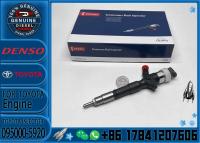 China 155 P863 And Dlla 155p 863 Fuel Nozzle Assy 093400 8630 For 095000-5920 095000-8650 095000-8290 for sale