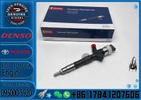 China 155 P863 And Dlla 155p 863 Fuel Nozzle Assy 093400 8630 For 095000-5920 095000-8650 095000-8290 for sale