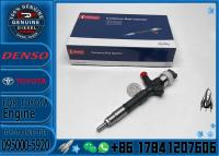 China 155 P863 And Dlla 155p 863 Fuel Nozzle Assy 093400 8630 For 095000-5920 095000-8650 095000-8290 for sale