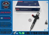 China 155 P863 And Dlla 155p 863 Fuel Nozzle Assy 093400 8630 For 095000-5920 095000-8650 095000-8290 for sale
