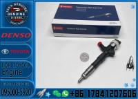 China 155 P863 And Dlla 155p 863 Fuel Nozzle Assy 093400 8630 For 095000-5920 095000-8650 095000-8290 for sale