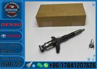 China Diesel Fuel Nozzle Injector 095000 7010 095000 7011 0950007010 0950007011 095000-7010 095000-7011 for Toyota for sale