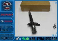 China Diesel common rail injector 095000 7020 0950007020 095000-7020 for diesel injector for sale