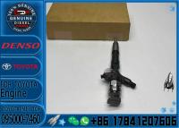 China Diesel common rail injector 095000 7460 0950007460 095000-7460 for diesel injector for sale